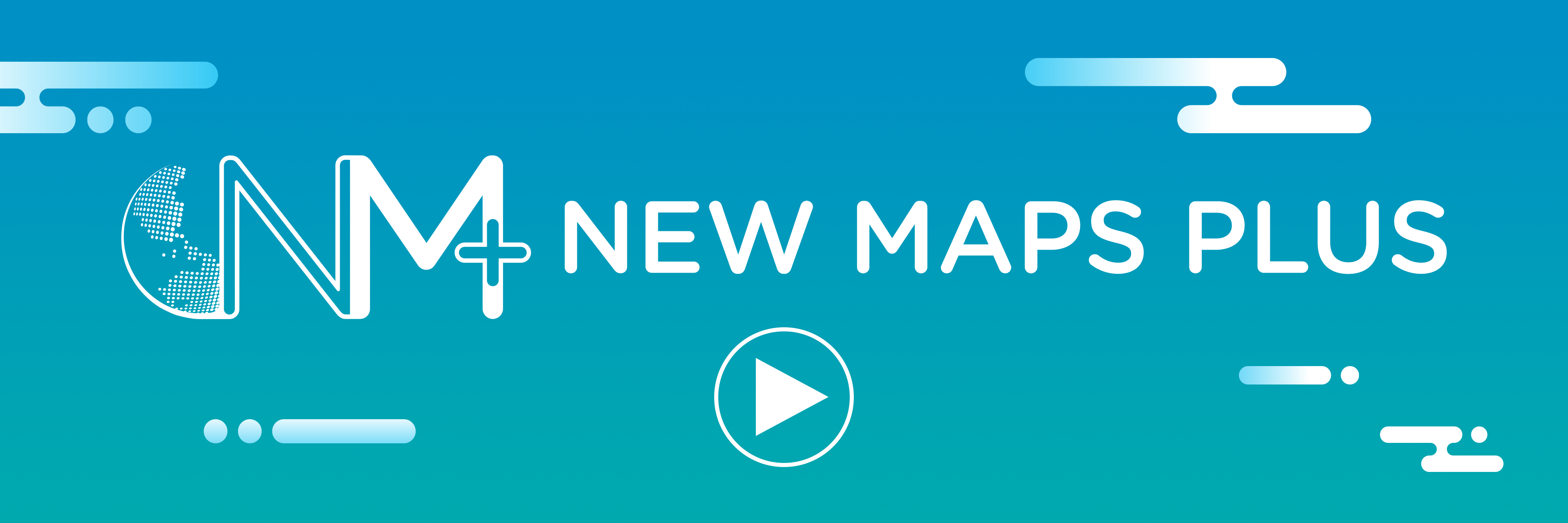 Program - New Maps Plus